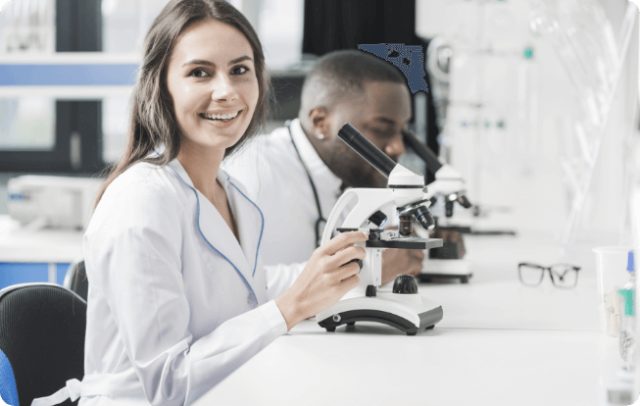 Lab Sample Management, Sample Tracking Software – Voila